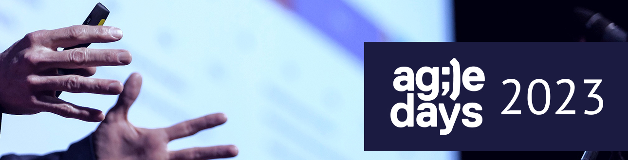 AgileDays'23 | Обзоры событий ProКачество