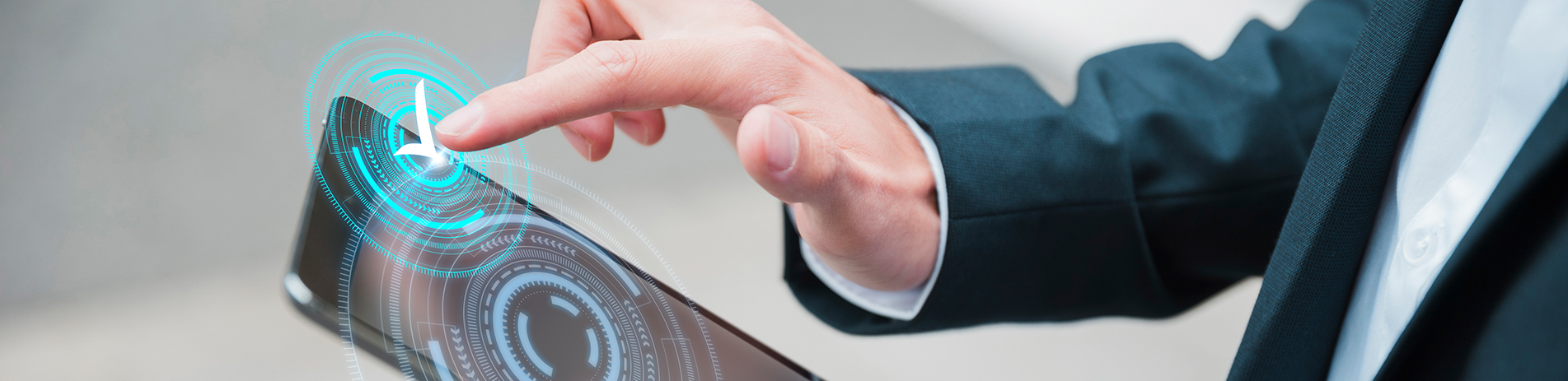 Как подготовить предприятие к цифровой трансформации | Экспертные ...