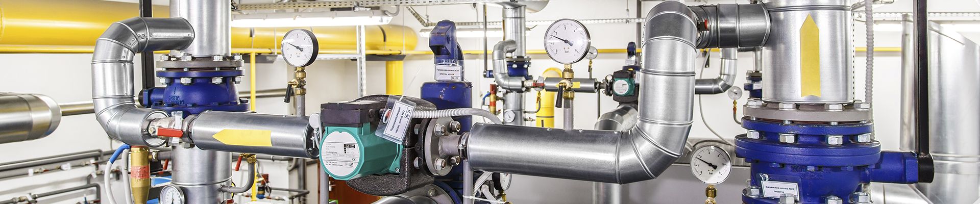 Завод Grundfos провел lean-экскурсию | Новости ProКачество