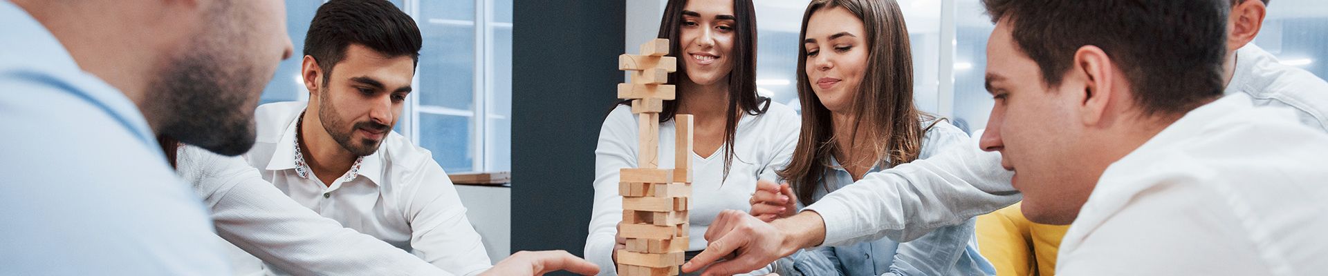 Стоит ли организовывать досуг для сотрудников? | Экспертные статьи ...